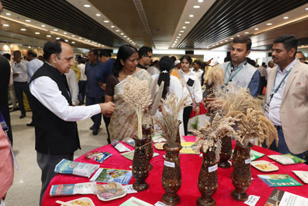 Indian Institute of Millets Research (IIMR)